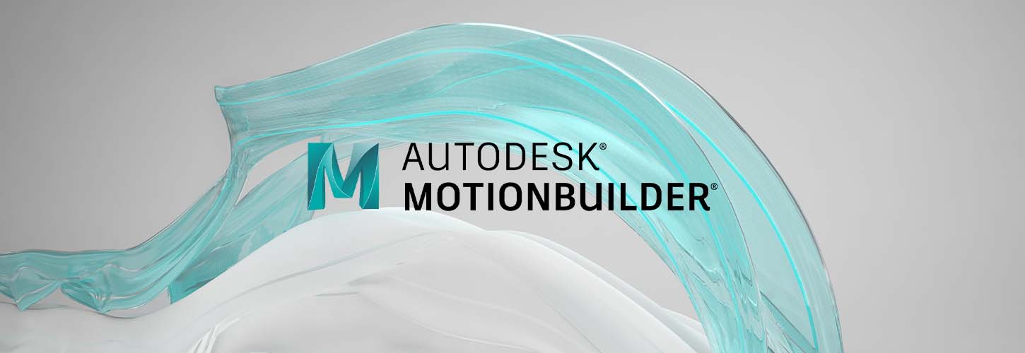 MOTIONBUILDER - 【株式会社Too公式】3DCG xR 映像など各種ツール・ソフトウェア導入とDX対応のご相談はTooへ