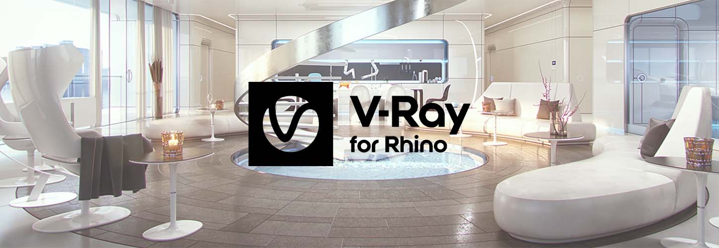 V-Ray for Rhino - 【株式会社Too公式】3DCG xR 映像など各種ツール・ソフトウェア導入とDX対応のご相談はTooへ