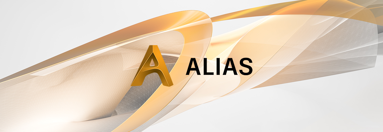Alias - 【株式会社Too公式】3DCG xR 映像など各種ツール・ソフトウェア導入とDX対応のご相談はTooへ