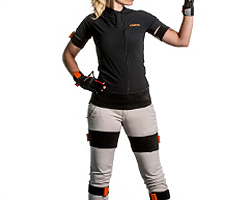 XSENS | MVN Animate - 【株式会社Too公式】3DCG xR 映像など各種ツール・ソフトウェア導入とDX対応のご相談はTooへ